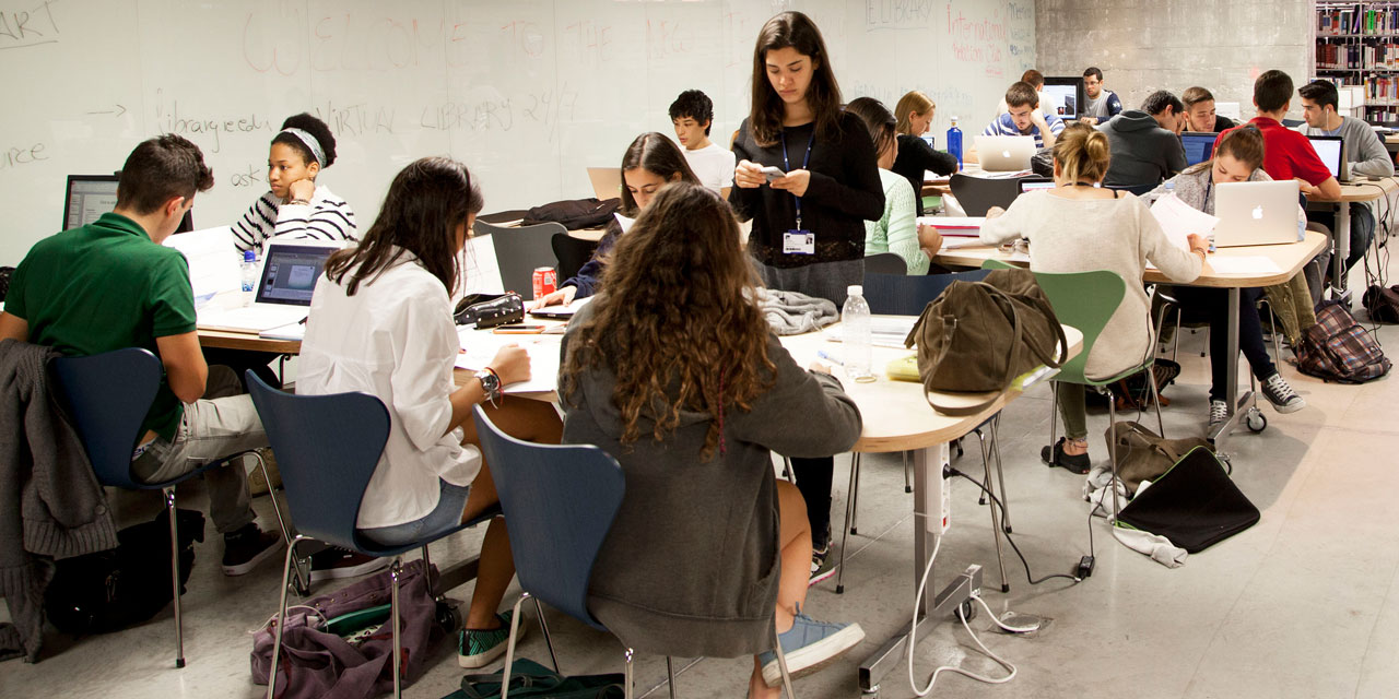 IE Rockets | IE Reinventing Higher Education